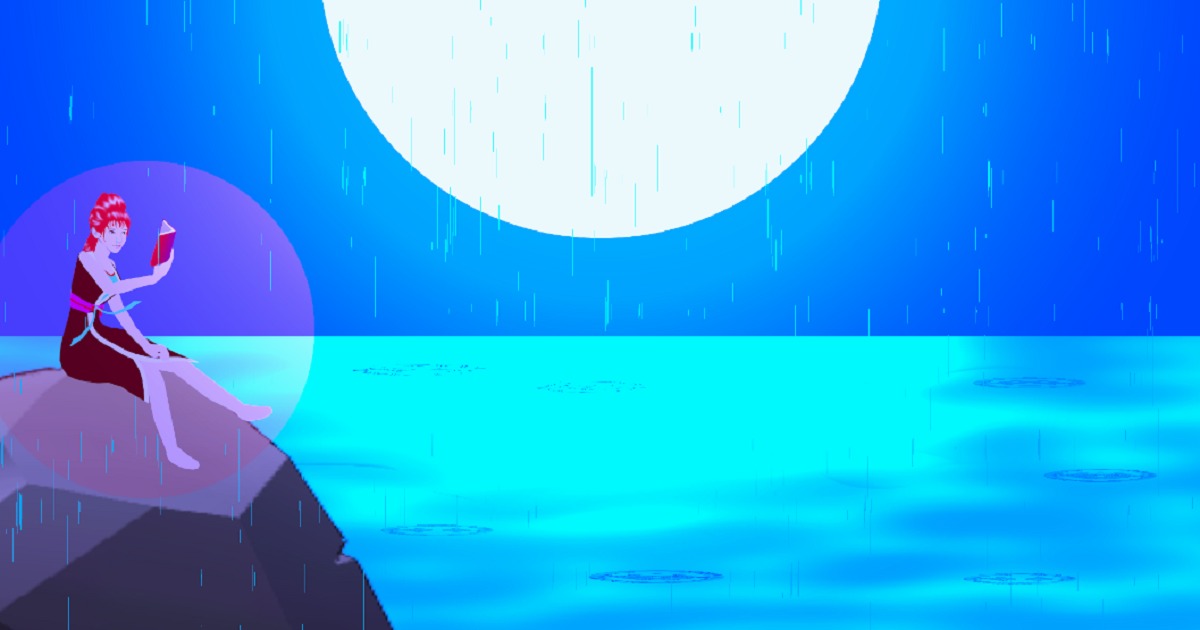 2d Urp Water Vfx 2d Water Unity Asset Store