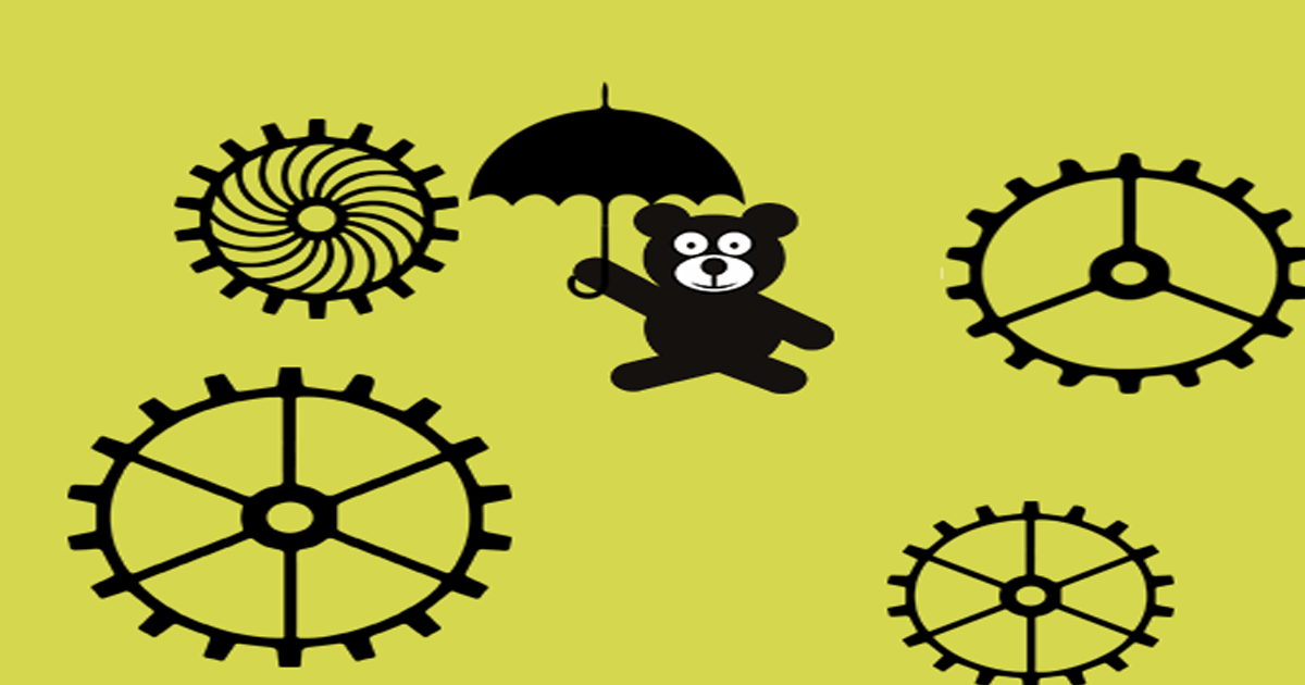 The Bear | Templates | Unity Asset Store