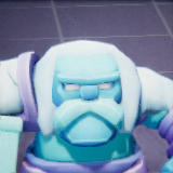 Ice Totem Family - Character + Animations