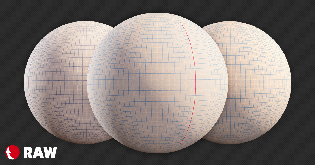 Paper Textures Pack #7 | 2D Textures & Materials | Unity Asset Store