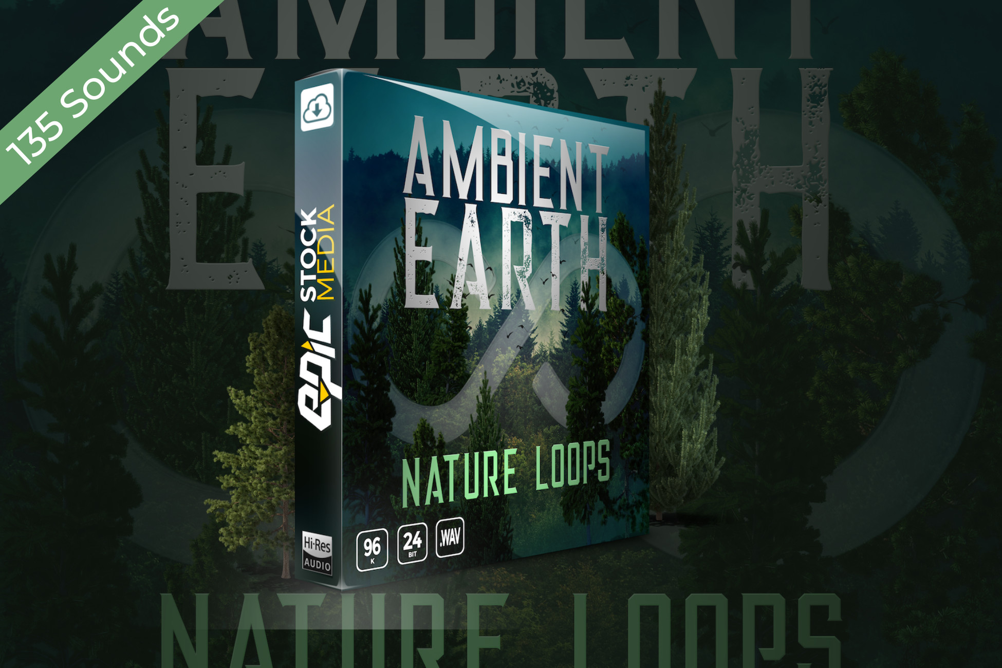 Ambient Earth Nature Loops | World Music | Unity Asset Store
