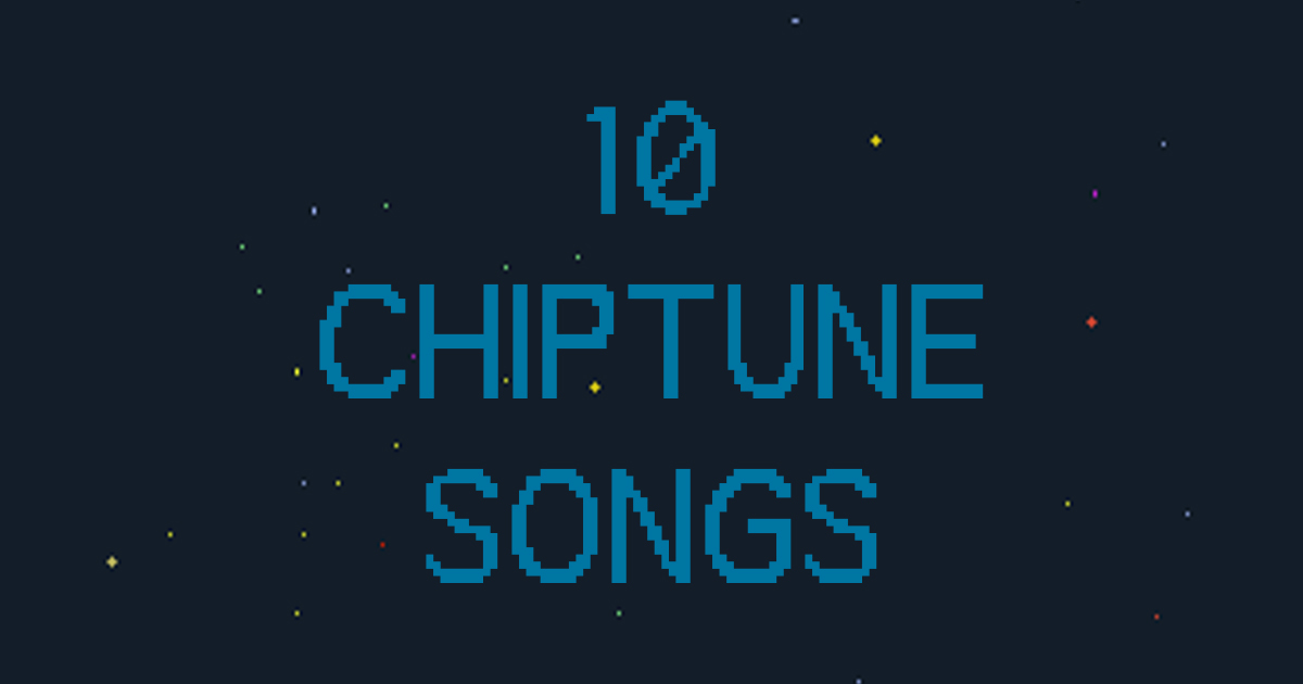 10 Chiptune Songs | 전자음 음악 | Unity Asset Store