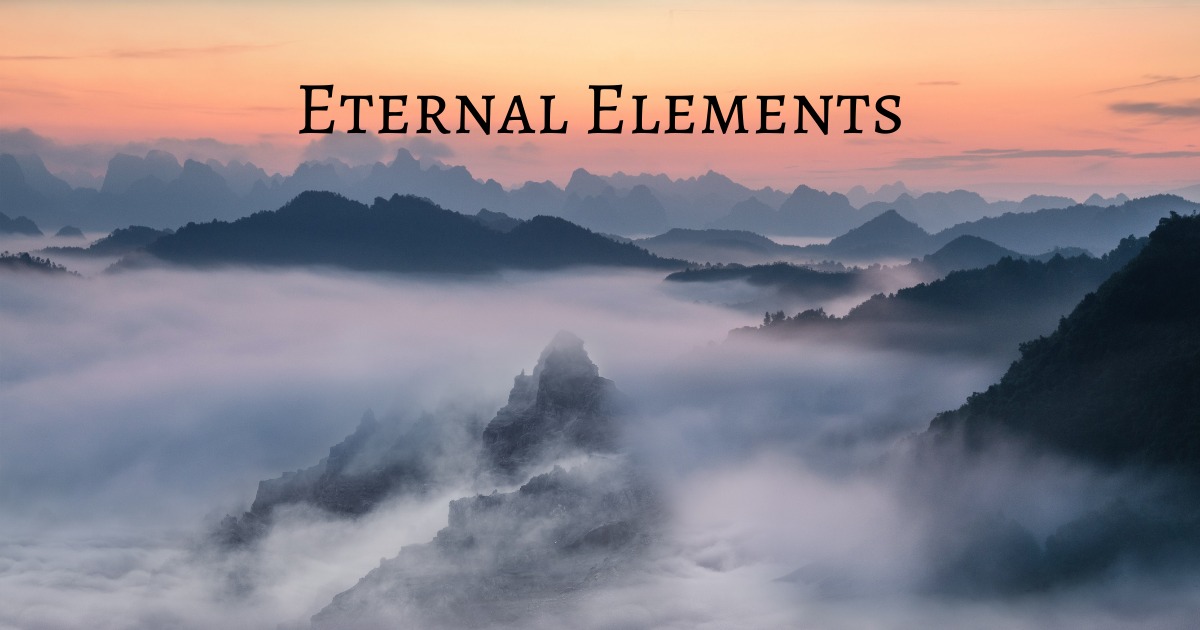Eternal Elements | Fantasy Ambient | Unity Asset Store