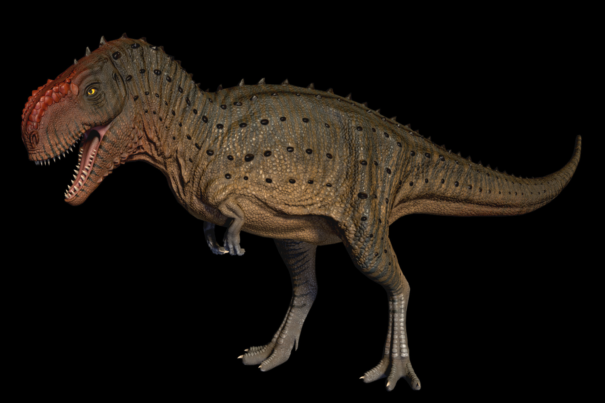 Kryptops | 角色 | Unity Asset Store