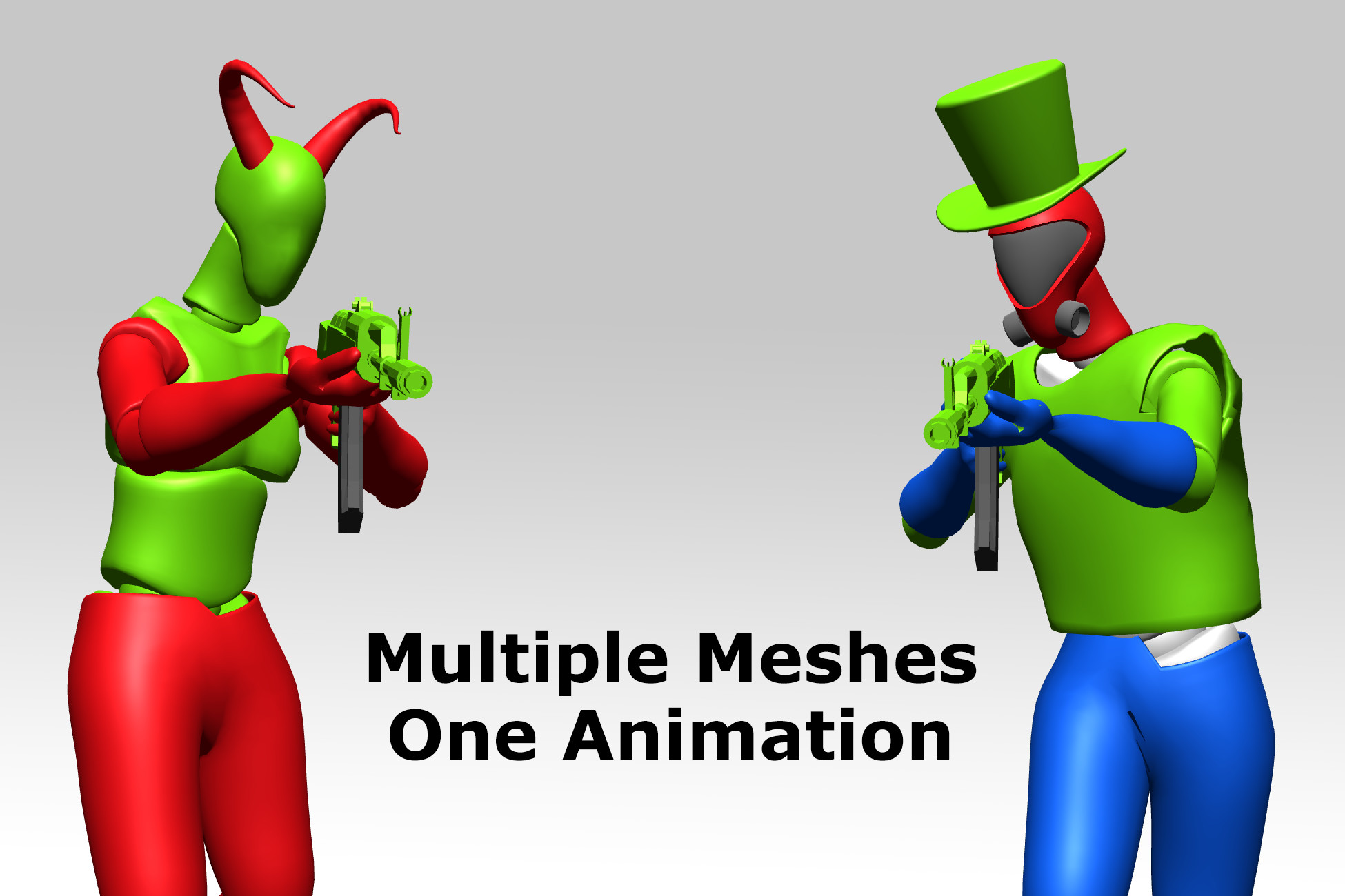Super Animator | Animation Tools | Unity Asset Store