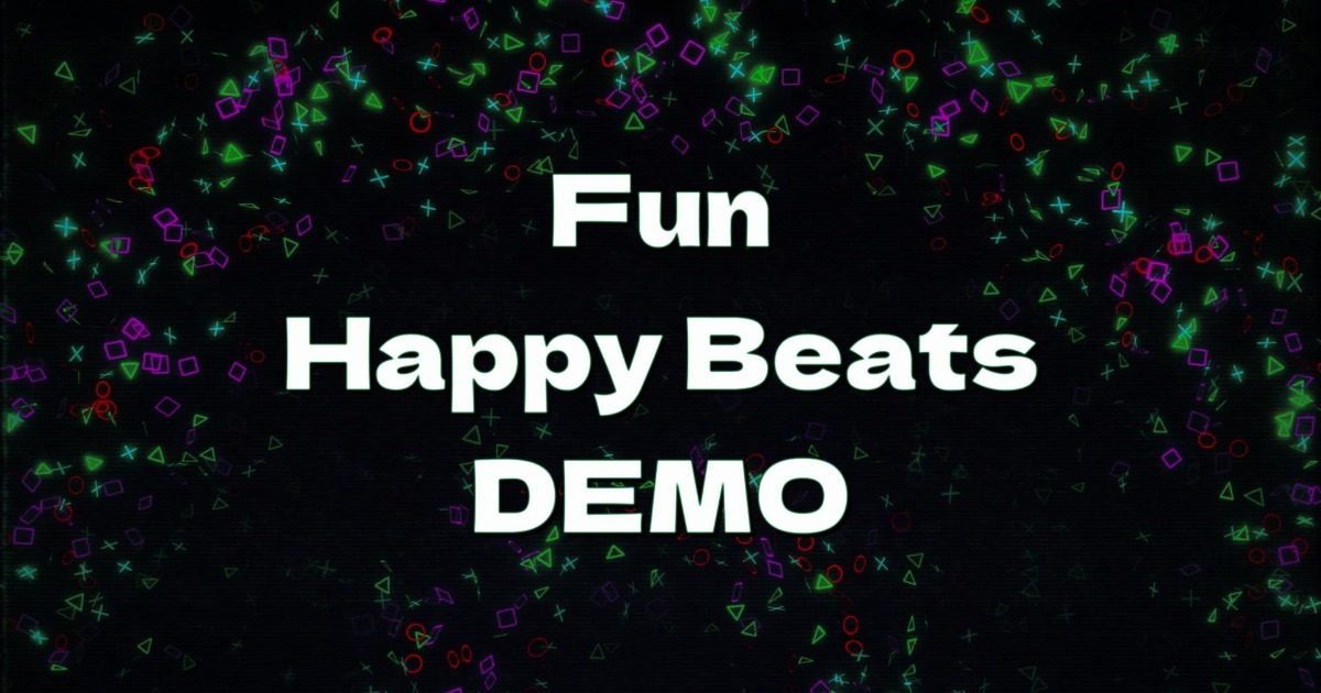 Fun Happy Beats (Demo Music Pack) | Audio Music | Unity Asset Store