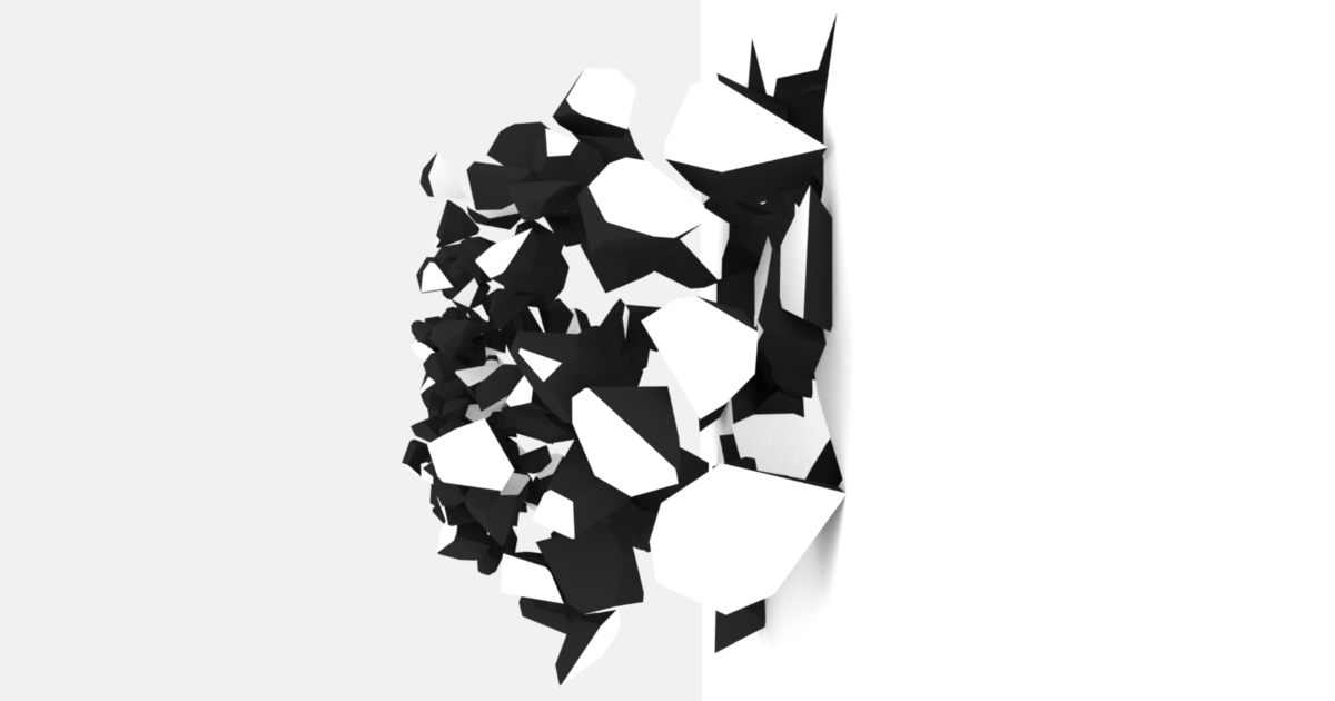 Low Poly Fracture Animations | 3D Environments | Unity Asset Store