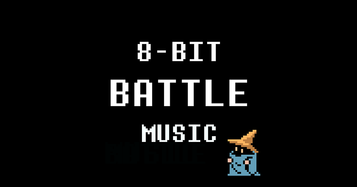 8-Bit Battle Music Pack | Electronic Music | Unity Asset Store