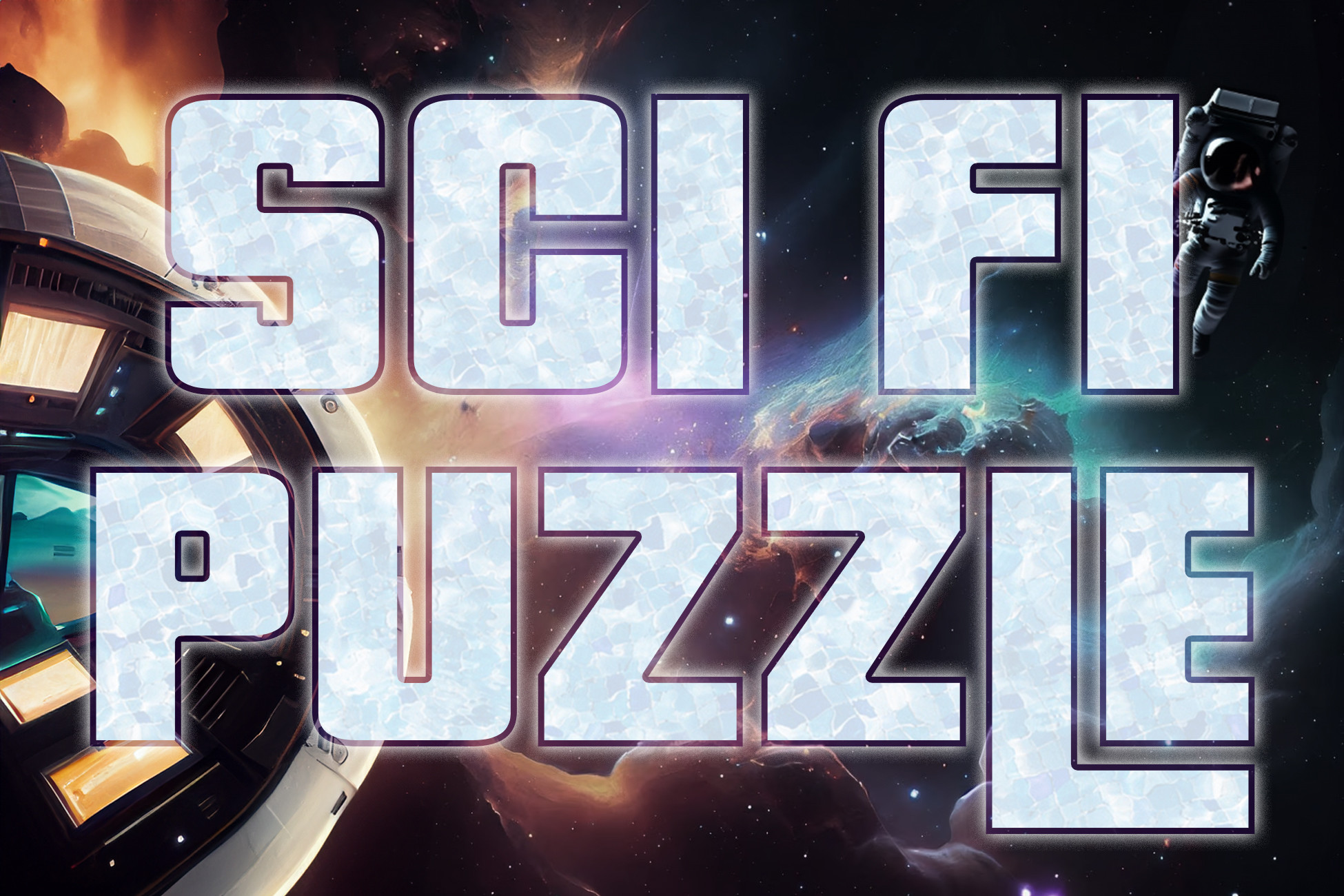 (Loop) Puzzle Game BGM | Electronic Music | Unity Asset Store