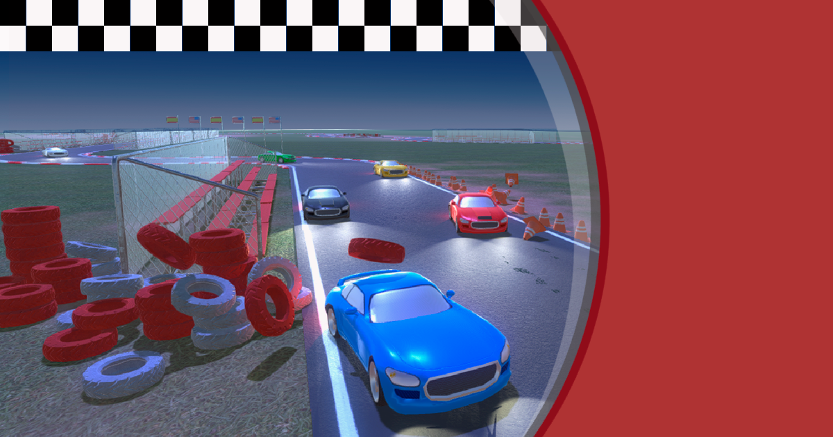 Race Pack | 3D Vehicles | Unity Asset Store