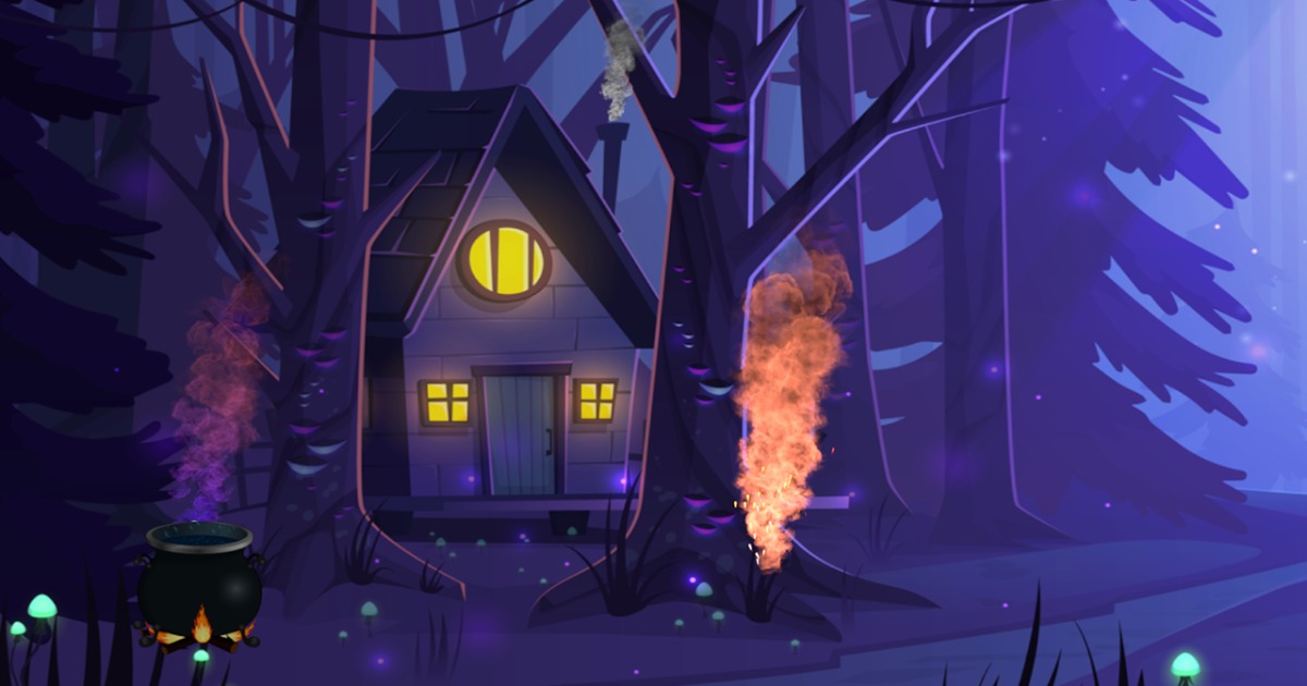 Stylized Particles: Smoke, Sparks, Steam with Heat Distortion | VFX ...