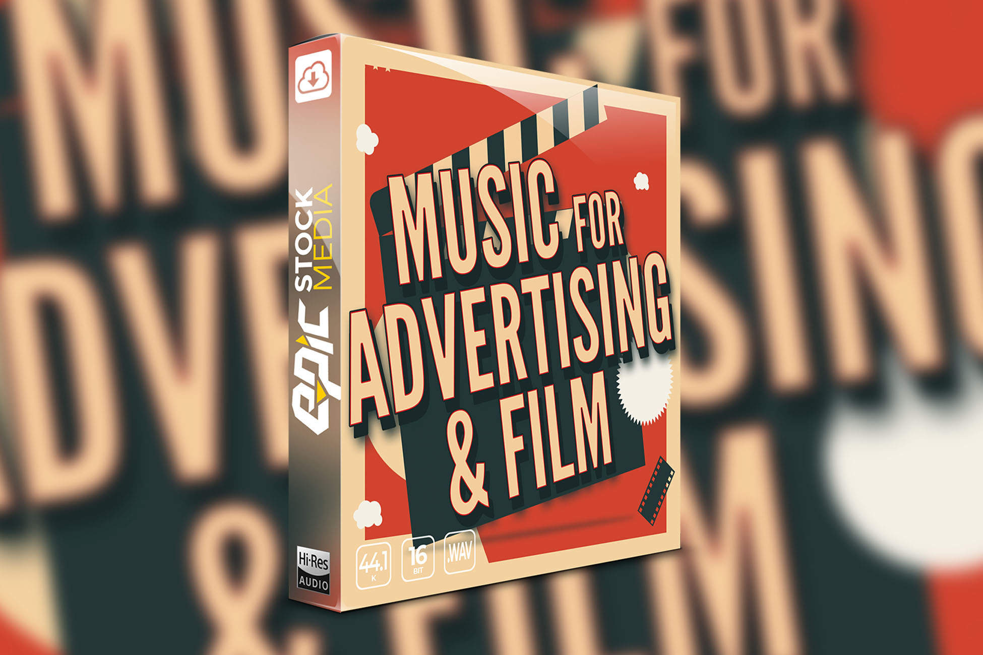 Music for Advertising & Film | Rock Music | Unity Asset Store