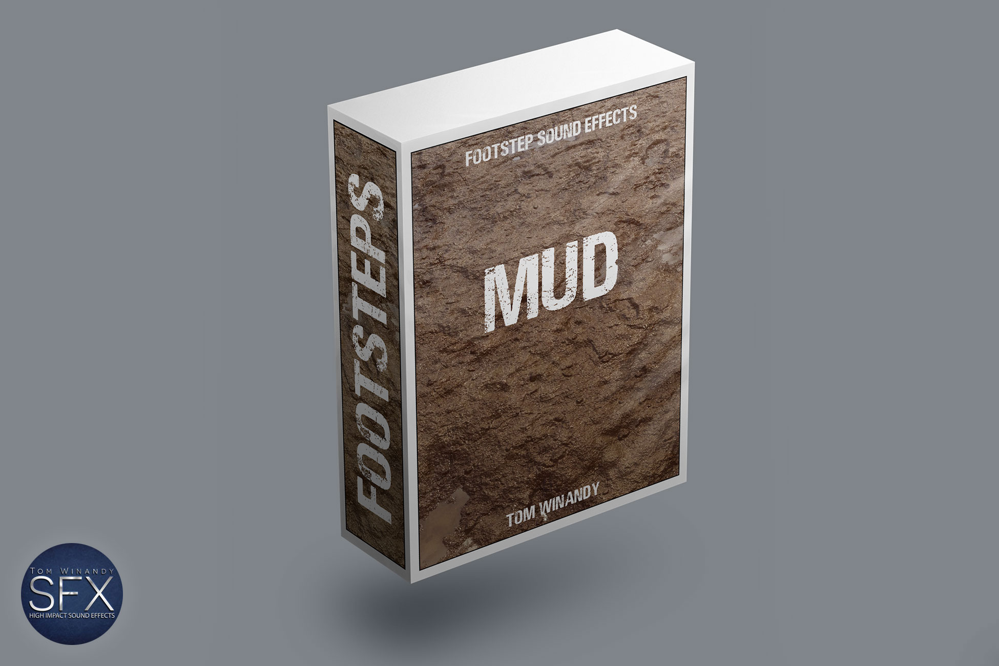 Footsteps Sound FX - Mud | Foley Sound FX | Unity Asset Store