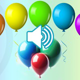 Balloon Sounds
