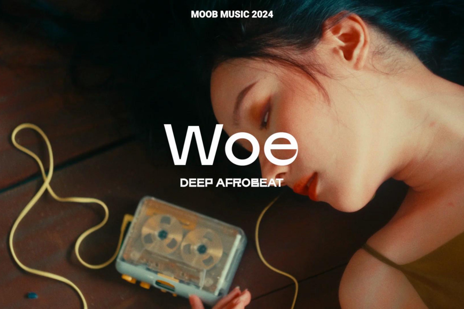 Deep Afrobeat Woe / Deep Afrobeat | Audio Music | Unity Asset Store