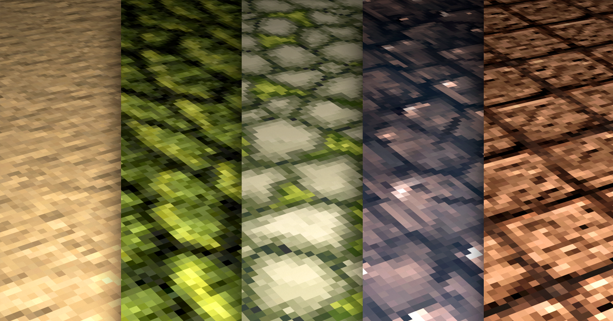 Pixel Vol.103 - Game Textures | 2D Textures & Materials | Unity Asset Store