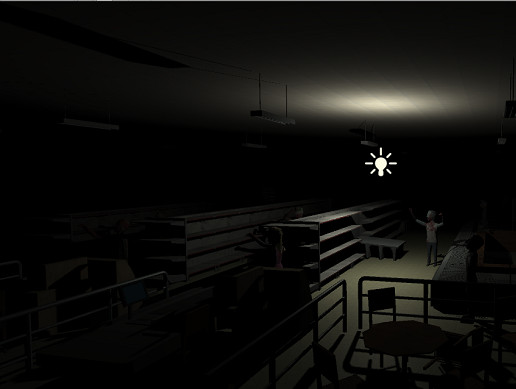 POLYGON - Zombie Pack | 3D Creatures | Unity Asset Store