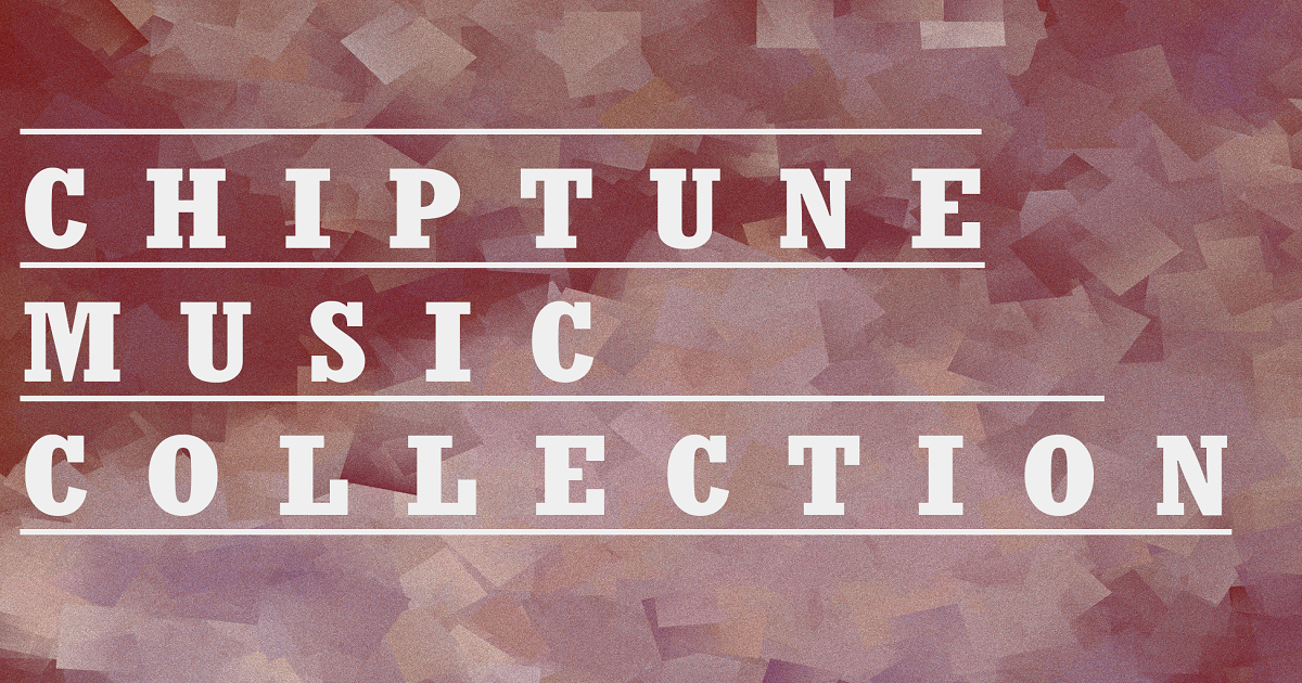 Chiptune Music Collection | Electronic Music | Unity Asset Store