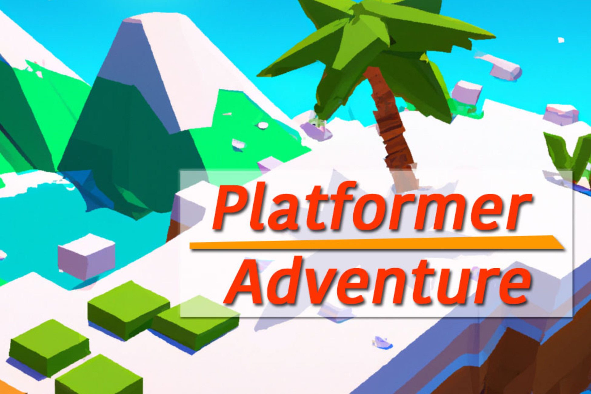 Platformer Adventure Music Pack | Audio Music | Unity Asset Store
