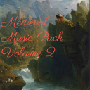 MEDIEVAL MUSIC PACK VOLUME 2