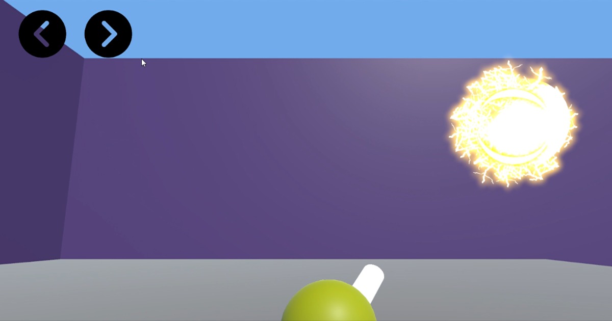 Circular Projectiles | Spells | Unity Asset Store