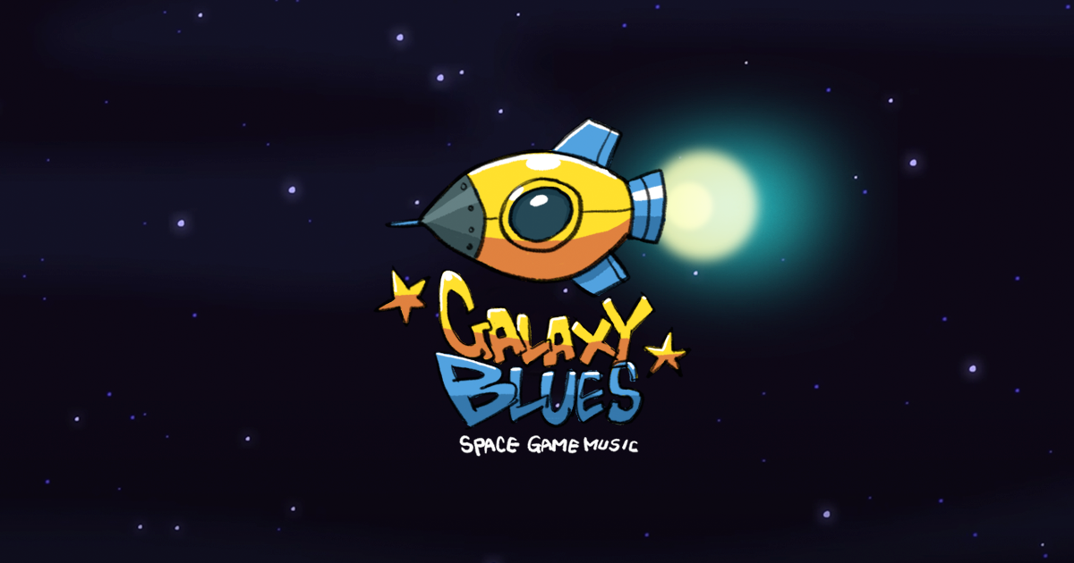 Space Game BGM #1 | Audio Music | Unity Asset Store