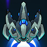 Stylized 2D Space Shooter Pack