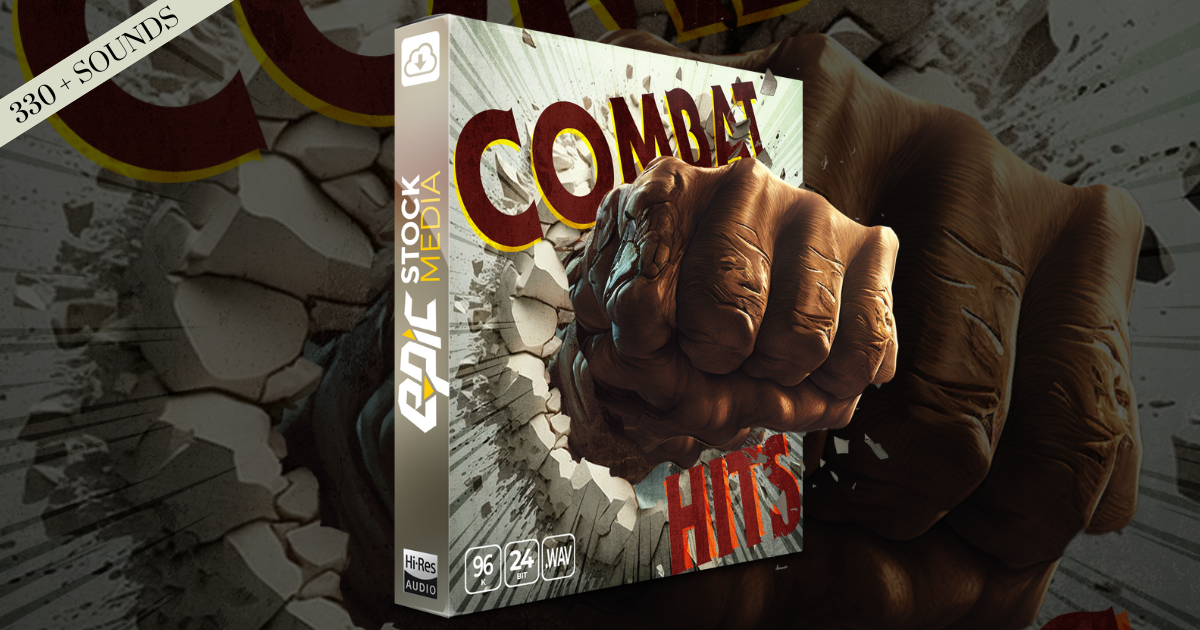 Combat Hits - Hand To Hand Fighting SFX | Audio Sound FX | Unity Asset ...
