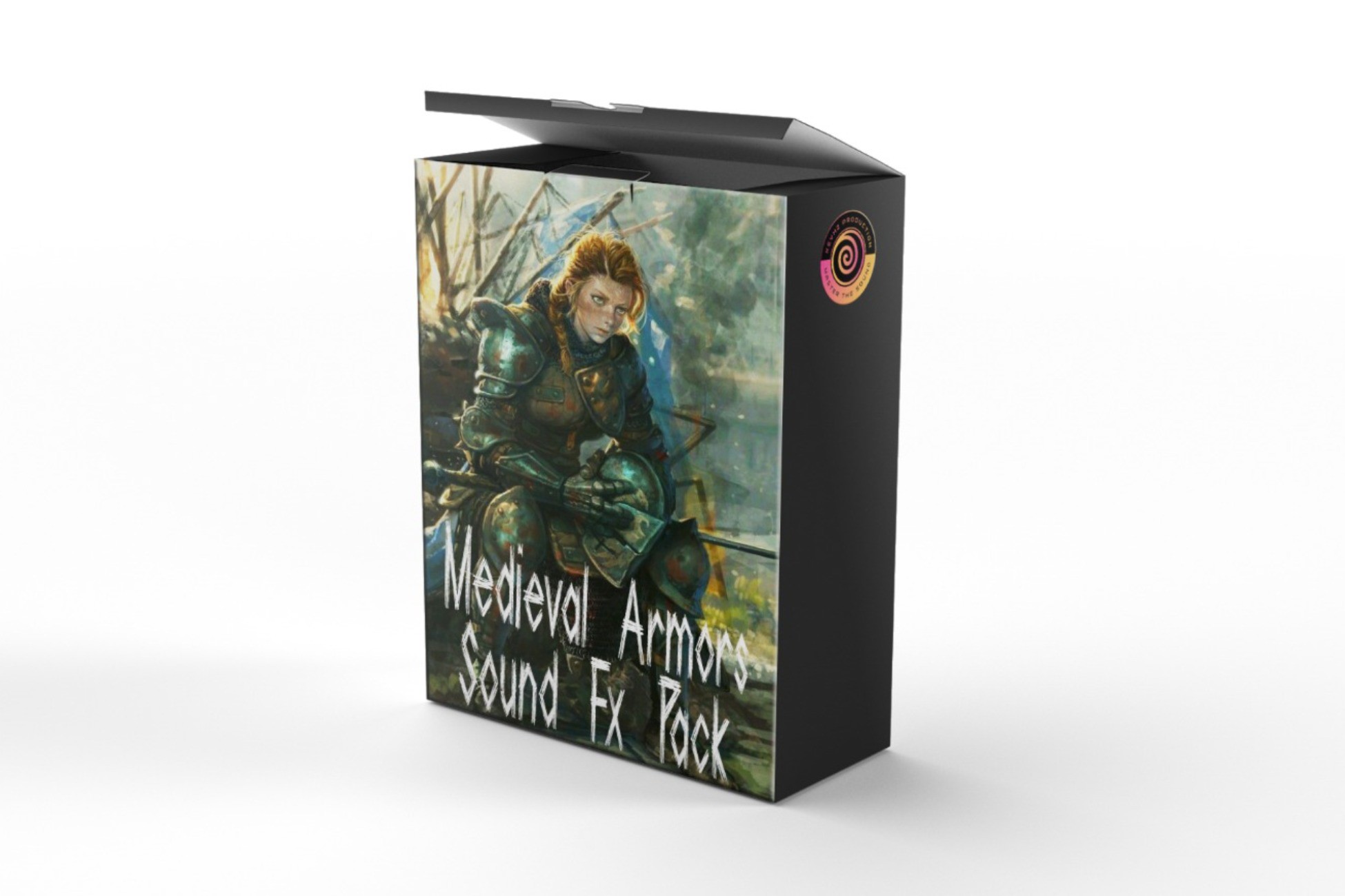Medieval Armor Sound Fx Pack | Audio Sound FX | Unity Asset Store