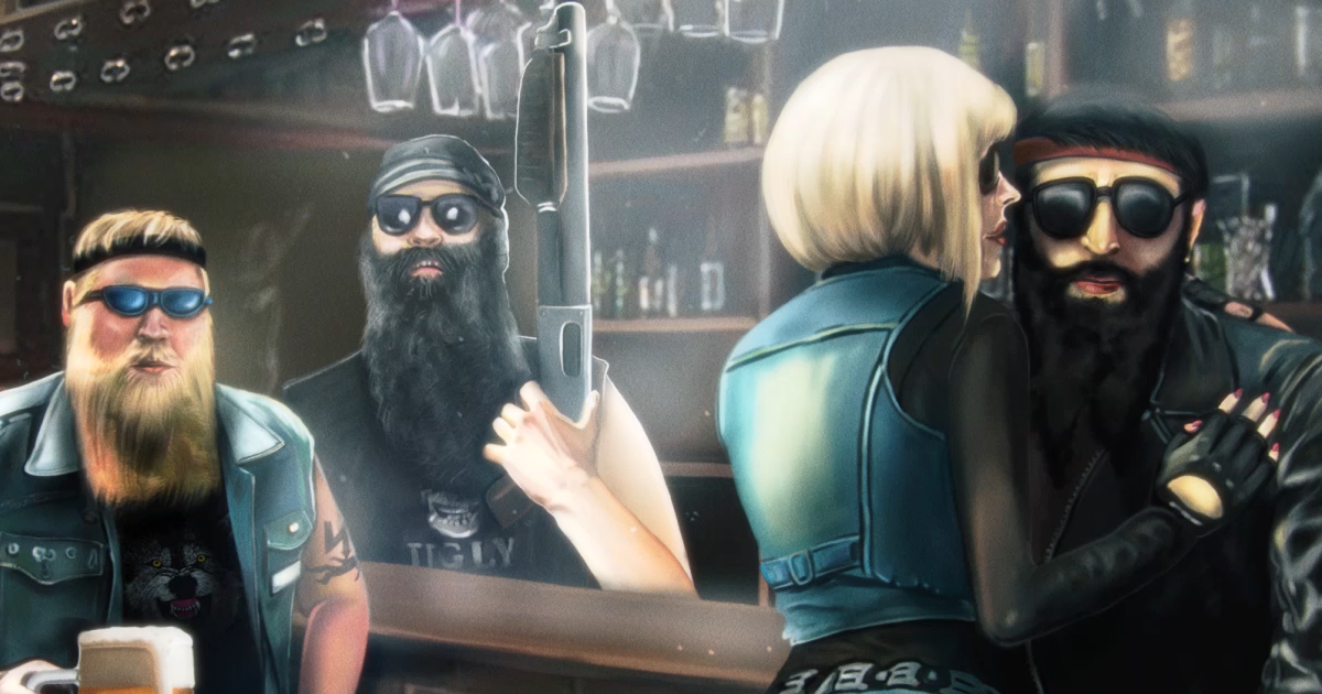 Mad Rage | Audio Music | Unity Asset Store