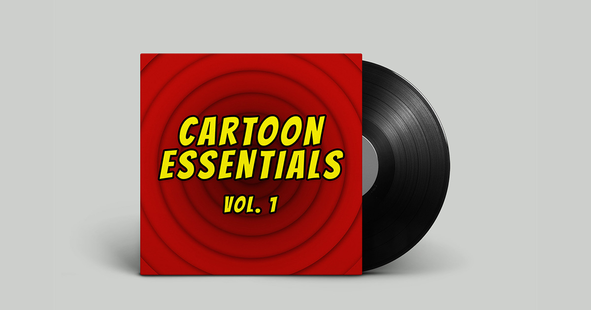 Cartoon Essentials Vol. 1 | Audio Sound FX | Unity Asset Store