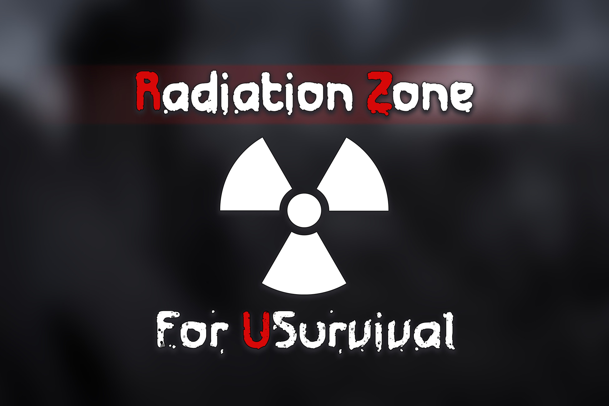 Radiation Zone for uSurvival | 機能統合 | Unity Asset Store