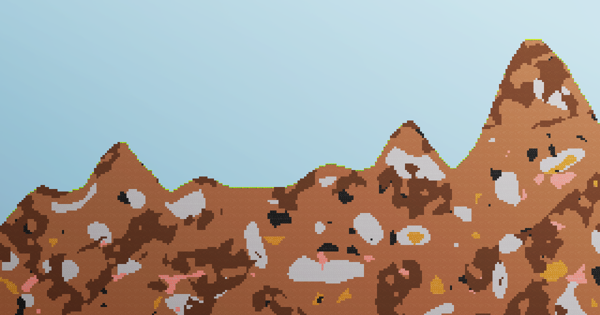 Terrainify 2D | Terrain | Unity Asset Store
