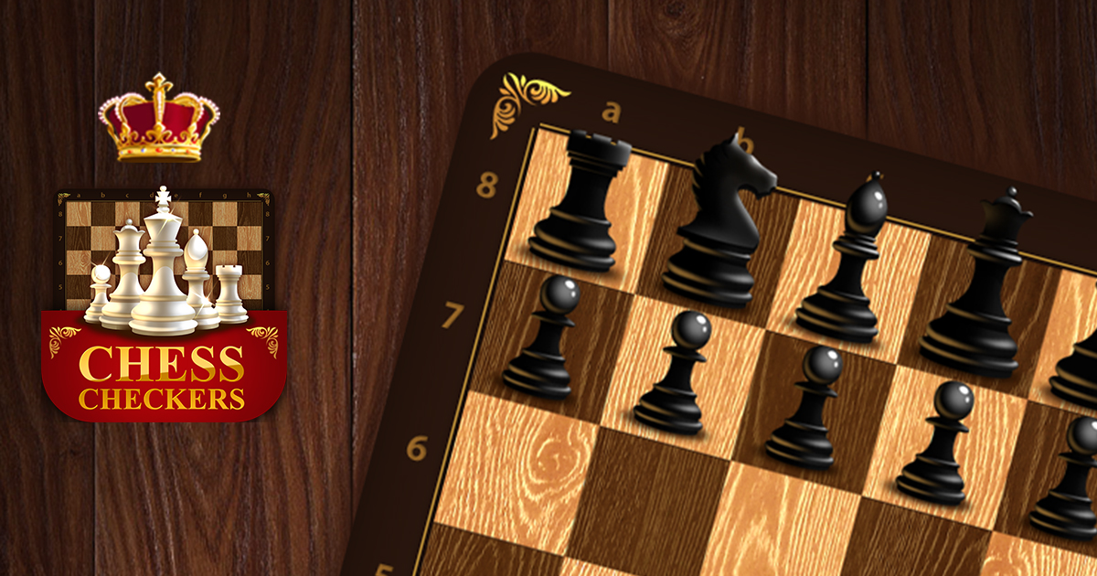 Chess and checkers game kit | 2D Textures & Materials | Unity Asset Store