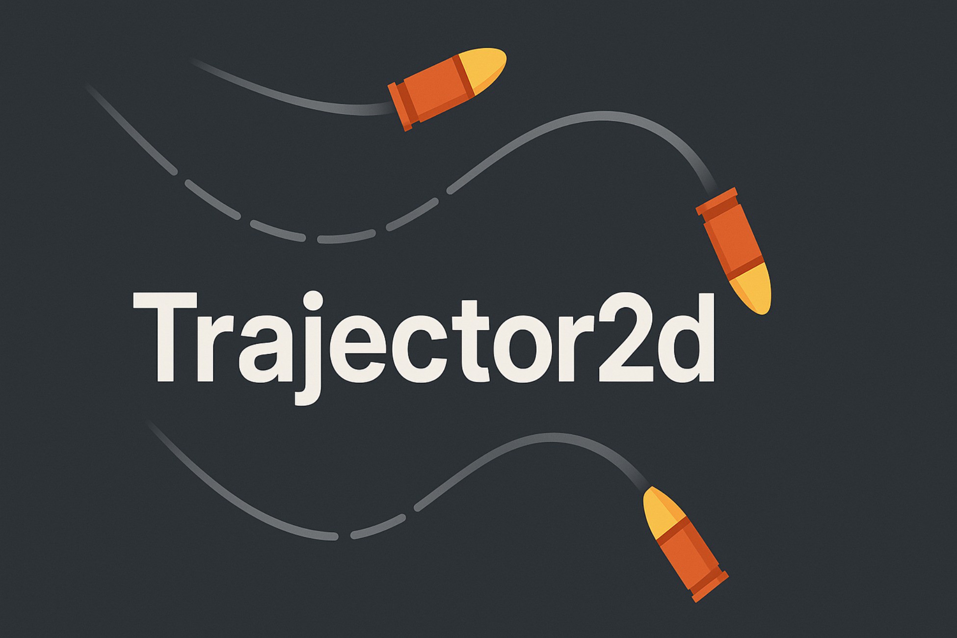 Trajector2d | Physics | Unity Asset Store