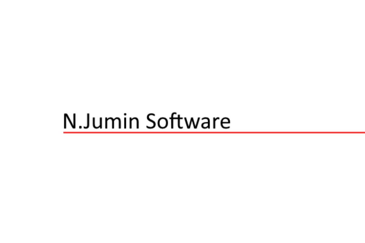 N Jumin Asset Store N Jumin Asset Store