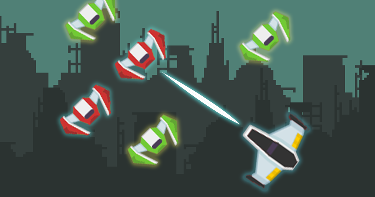 Ship Rush | 패키지 | Unity Asset Store