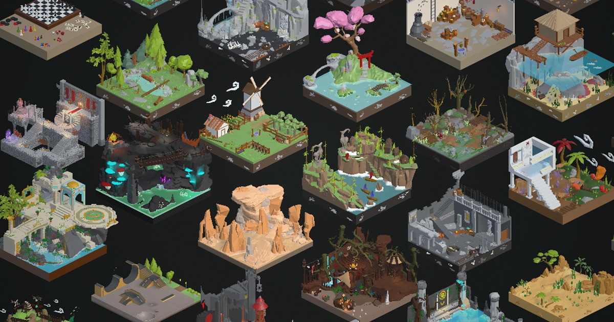 Low Poly Complete Collection - Polyworks | 3D Environments | Unity Asset Store