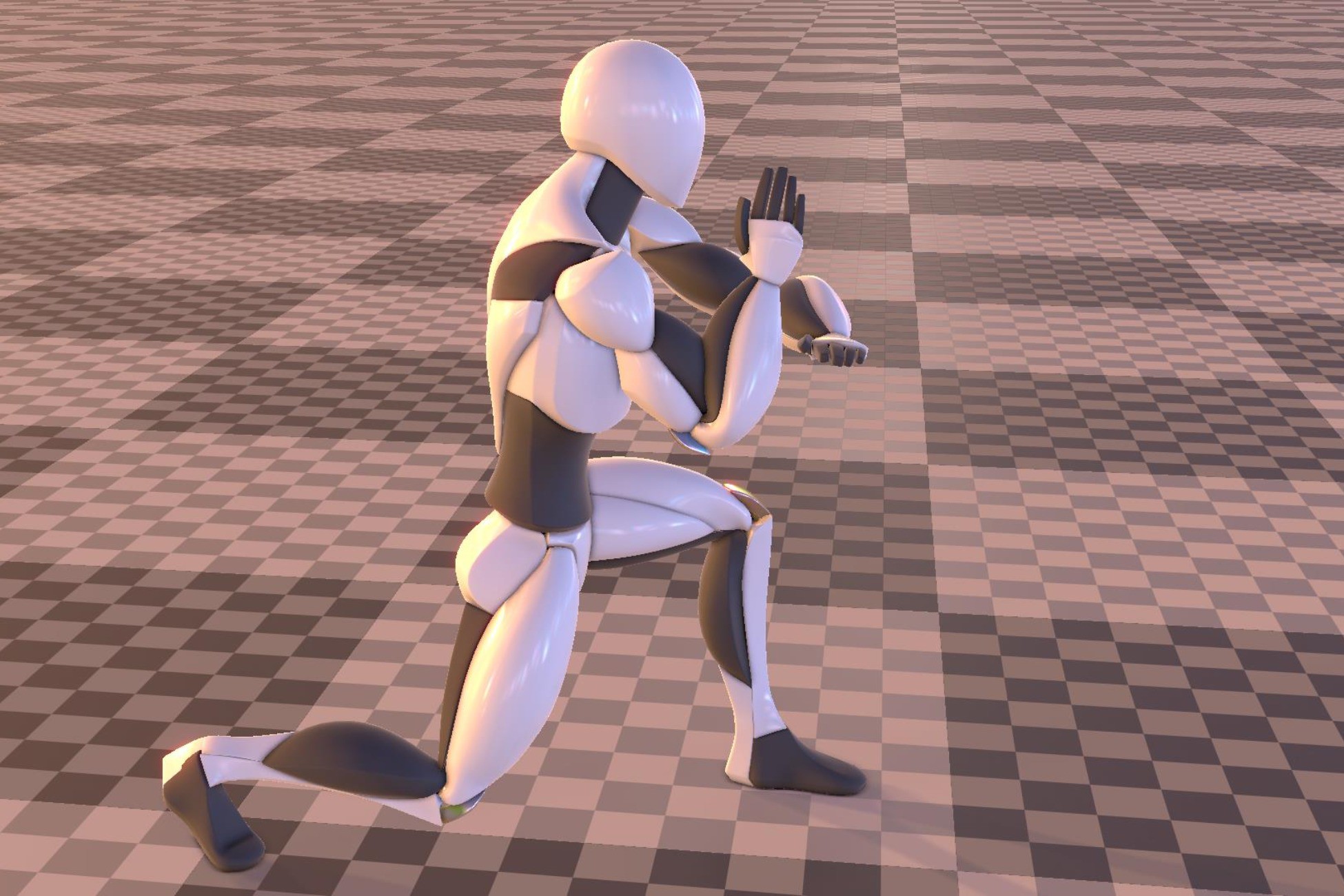 AA Energy Blast Animations Package | 3D Animations | Unity Asset Store