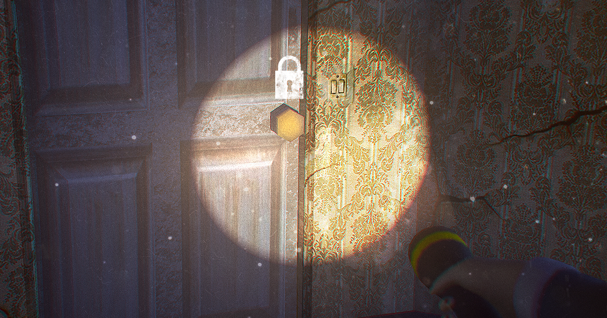 Horror Ui Kit | GUI Tools | Unity Asset Store