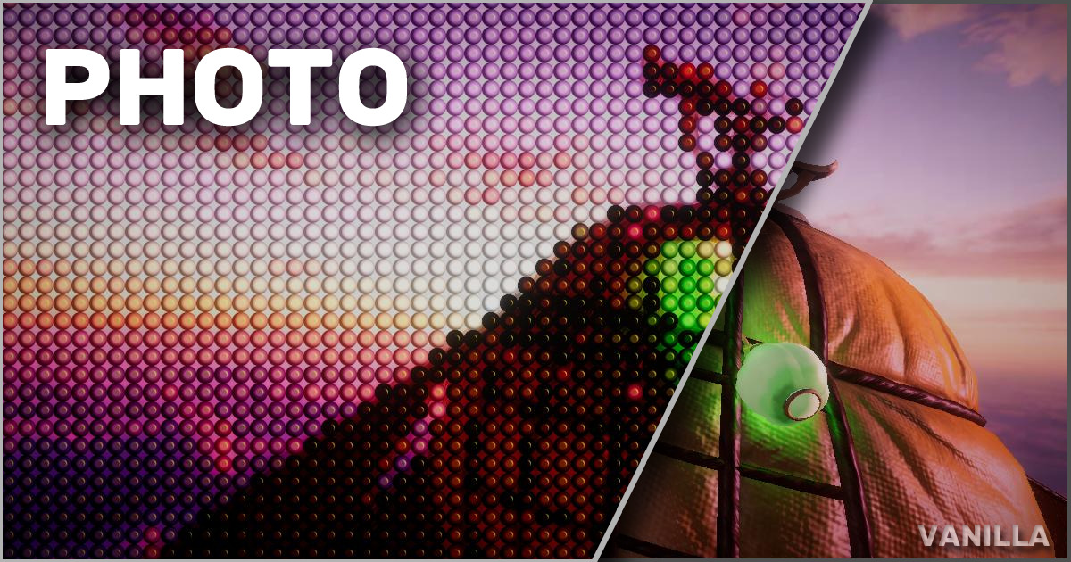 Weird: Bubbles | Fullscreen & Camera Effects | Unity Asset Store