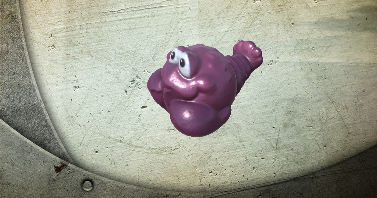 Toy Lobster | 3D Interior | Unity Asset Store