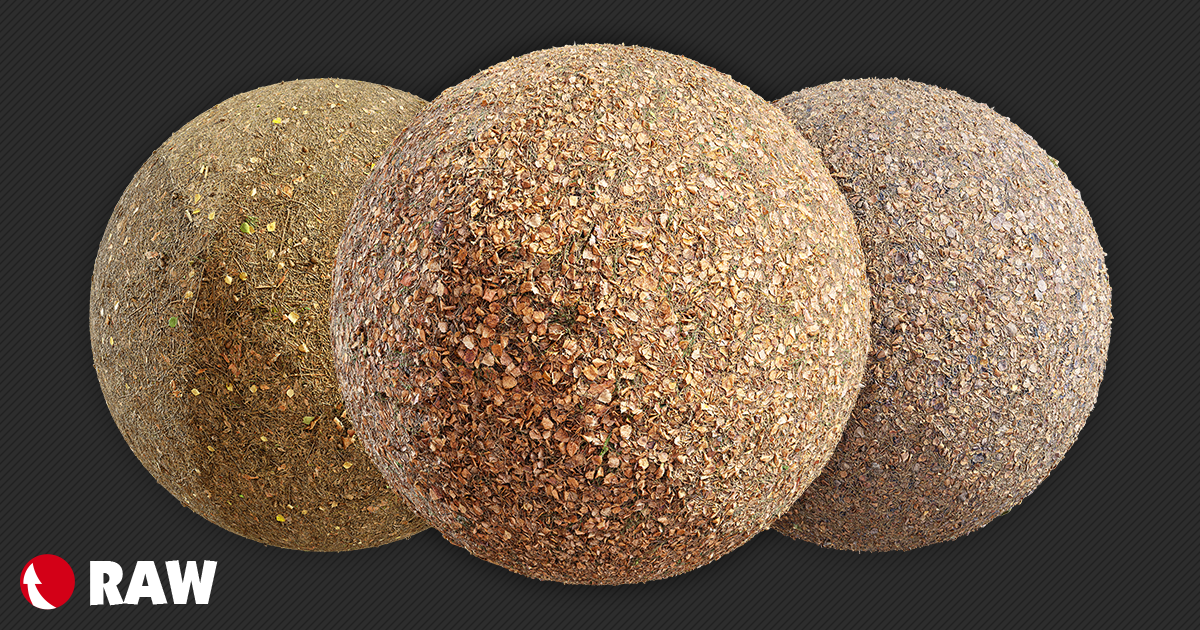 Forest Ground Textures Pack | 2D Floors | Unity Asset Store