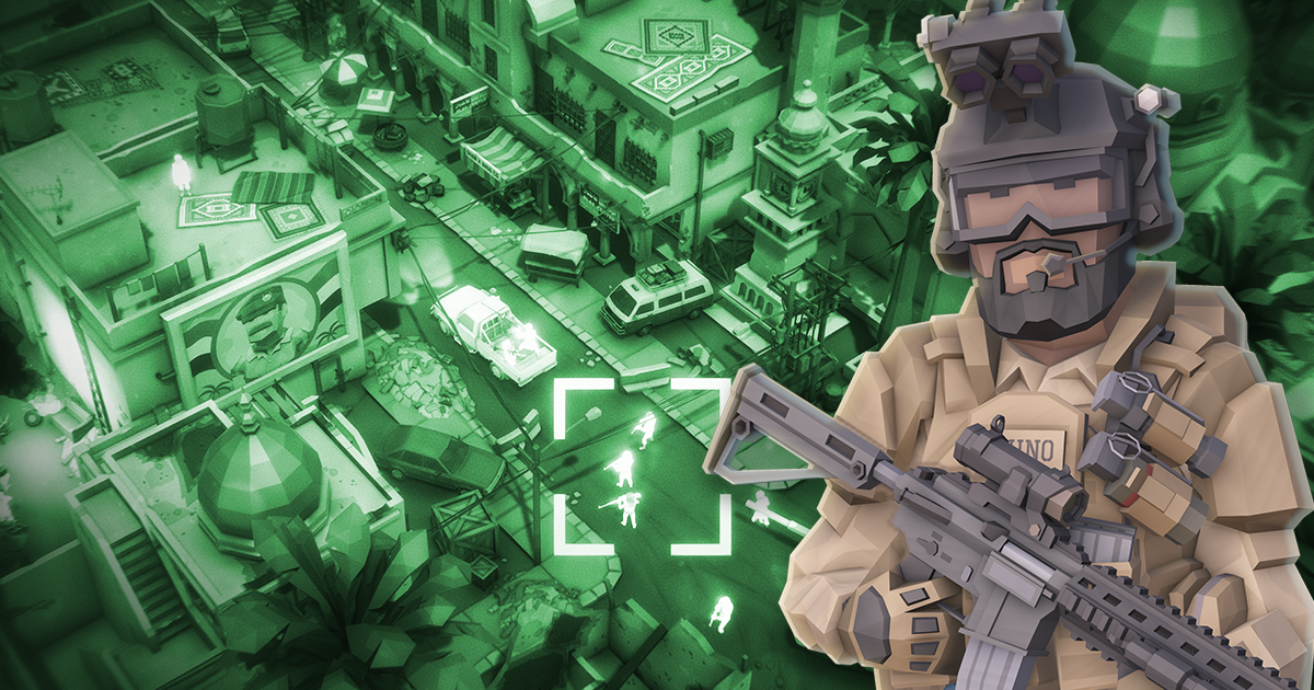 POLYGON - Military Pack - Art by Synty | 3D Historic | Unity Asset Store