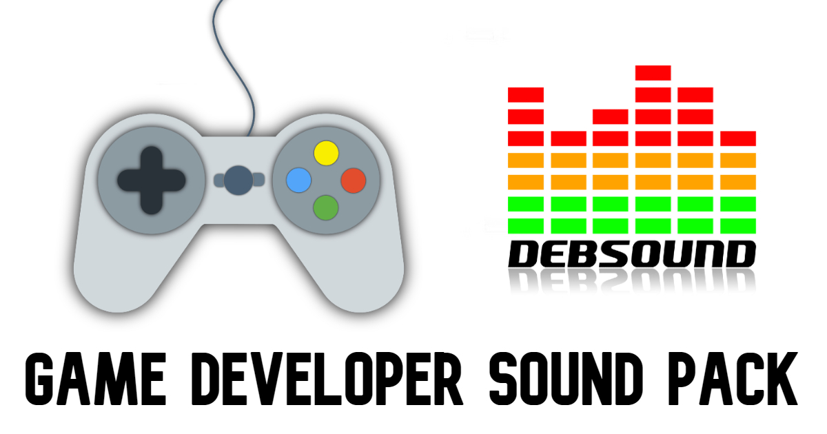 Game Developer Sound Pack | Audio Sound FX | Unity Asset Store