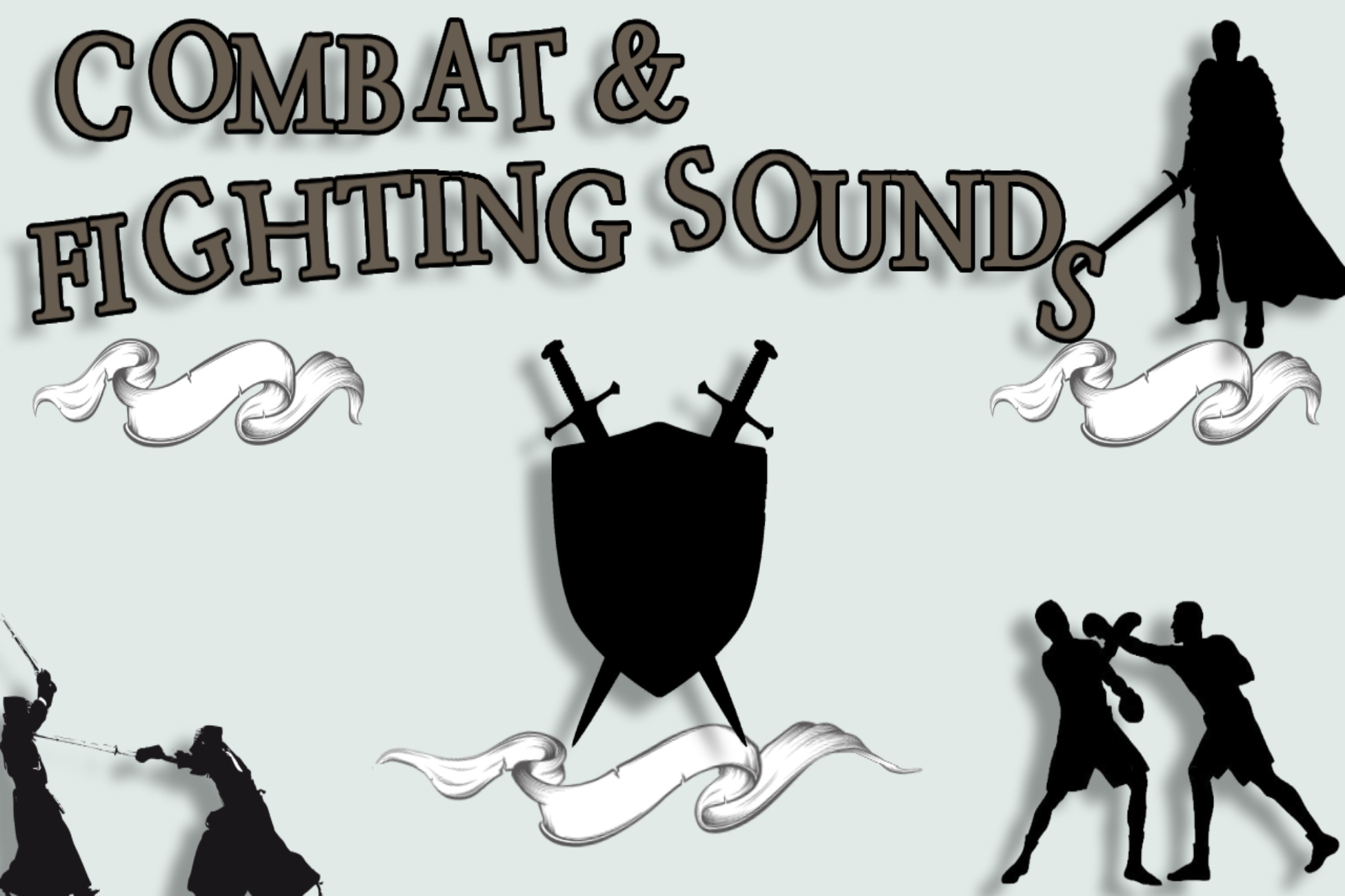COMBAT & FIGHTING GAME SFX | Audio Sound FX | Unity Asset Store