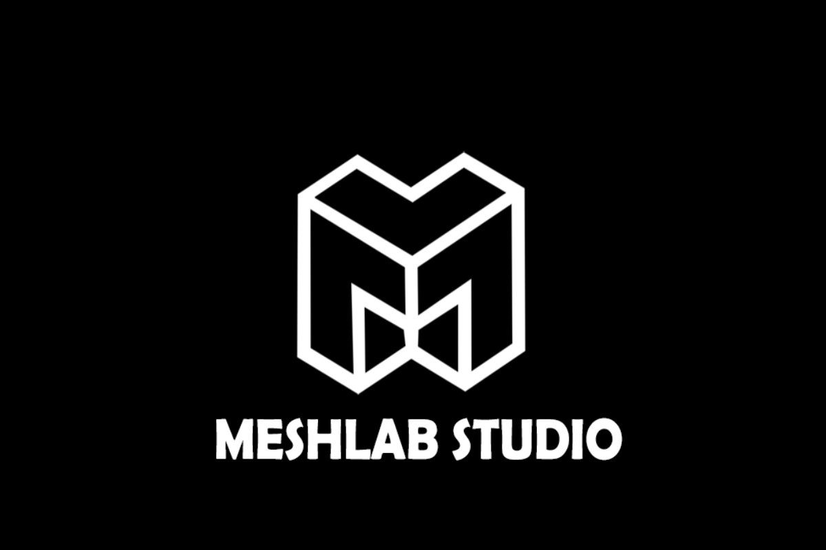 Meshlab Logo MeshLab