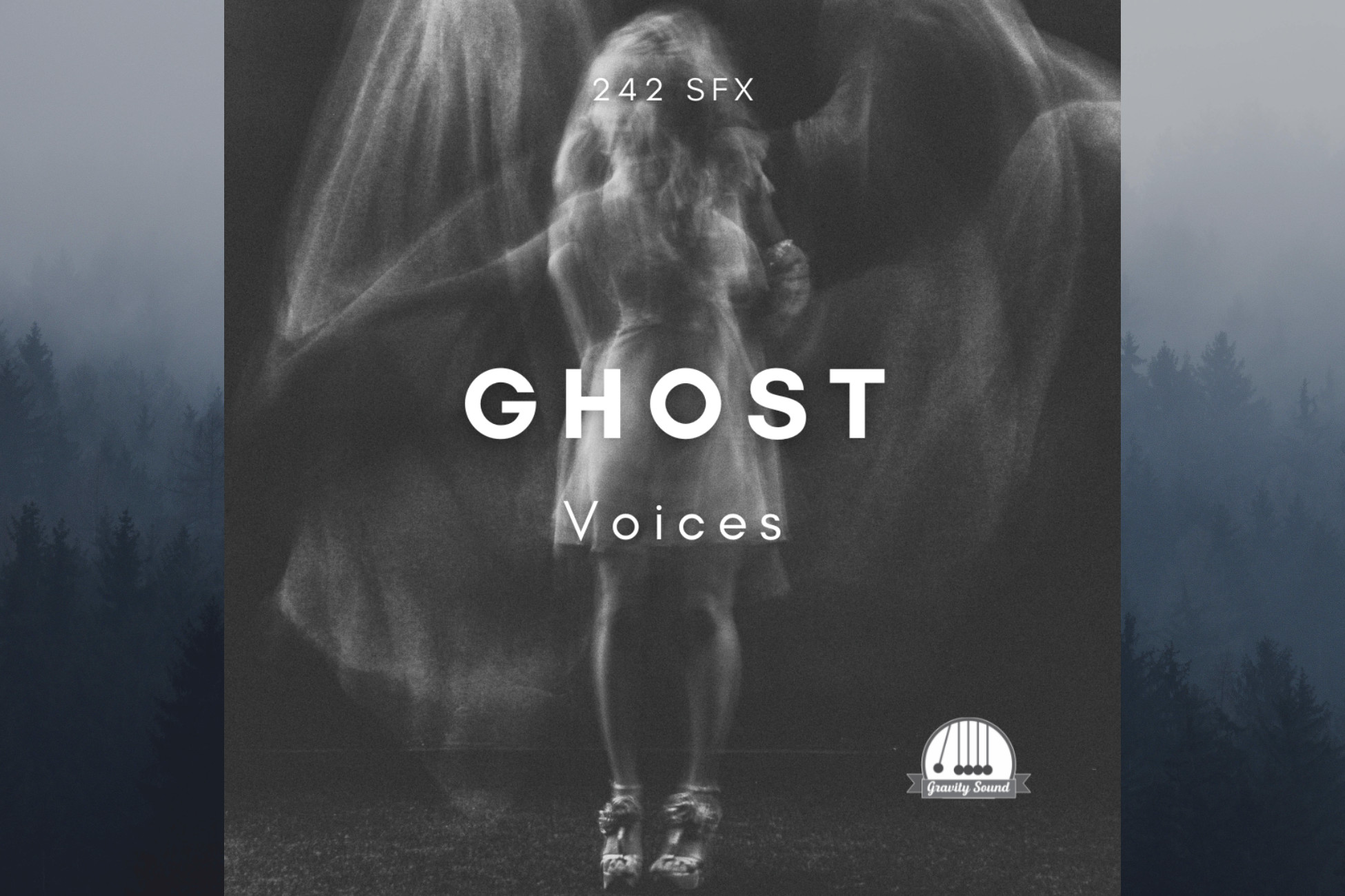 Ghost Voices | 음성 효과음 | Unity Asset Store