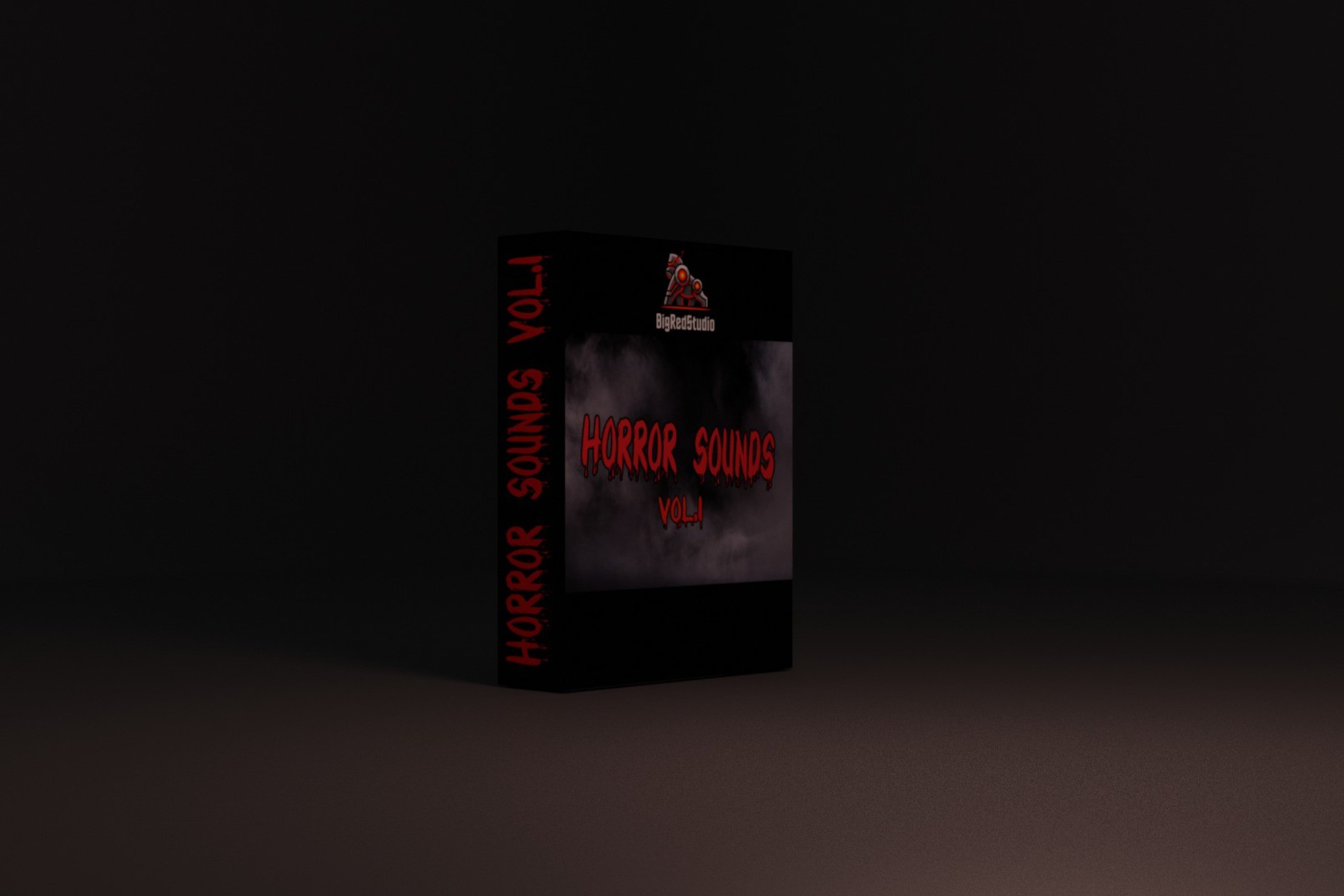 Horror Sounds Vol.1 | Audio Sound FX | Unity Asset Store