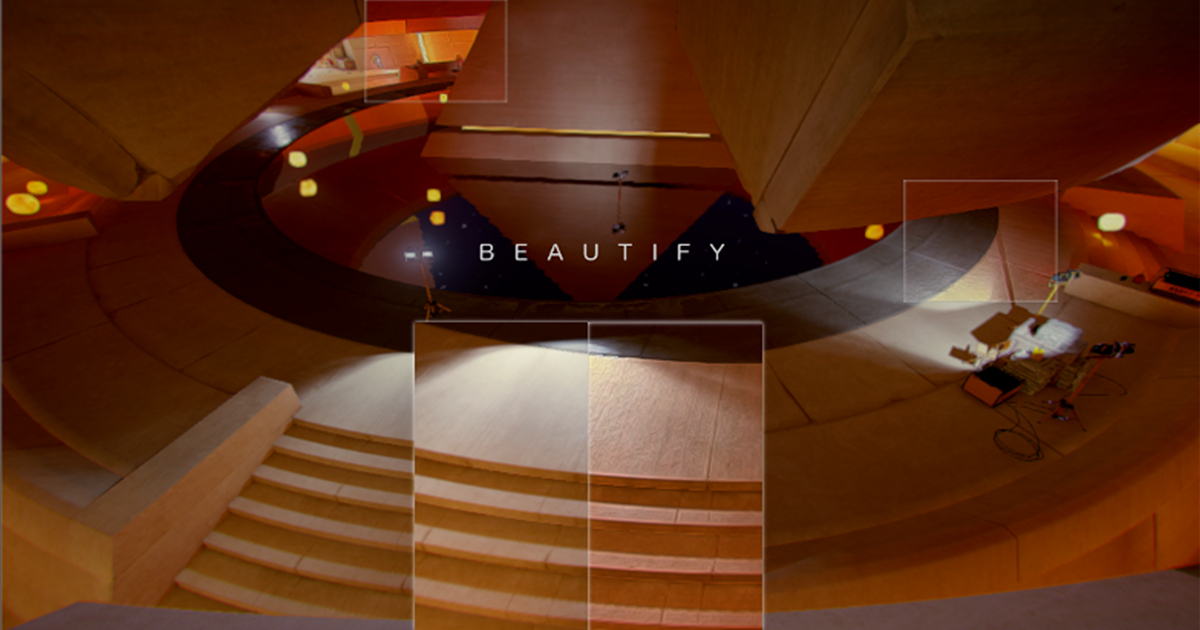 Beautify 3 - Advanced Post Processing | Fullscreen & Camera Effects | Unity Asset Store